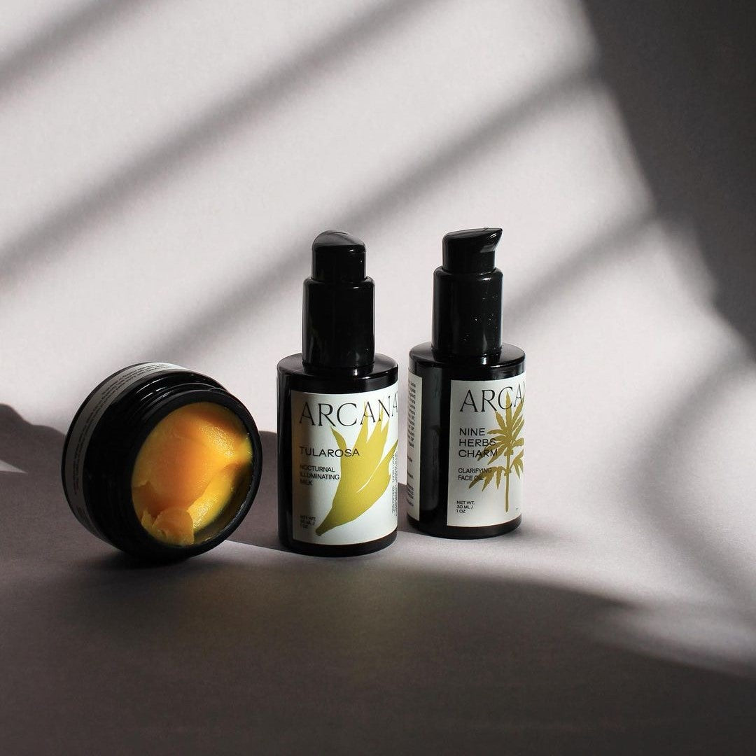 Arcana is closing down. Last chance to get their products – The Green ...