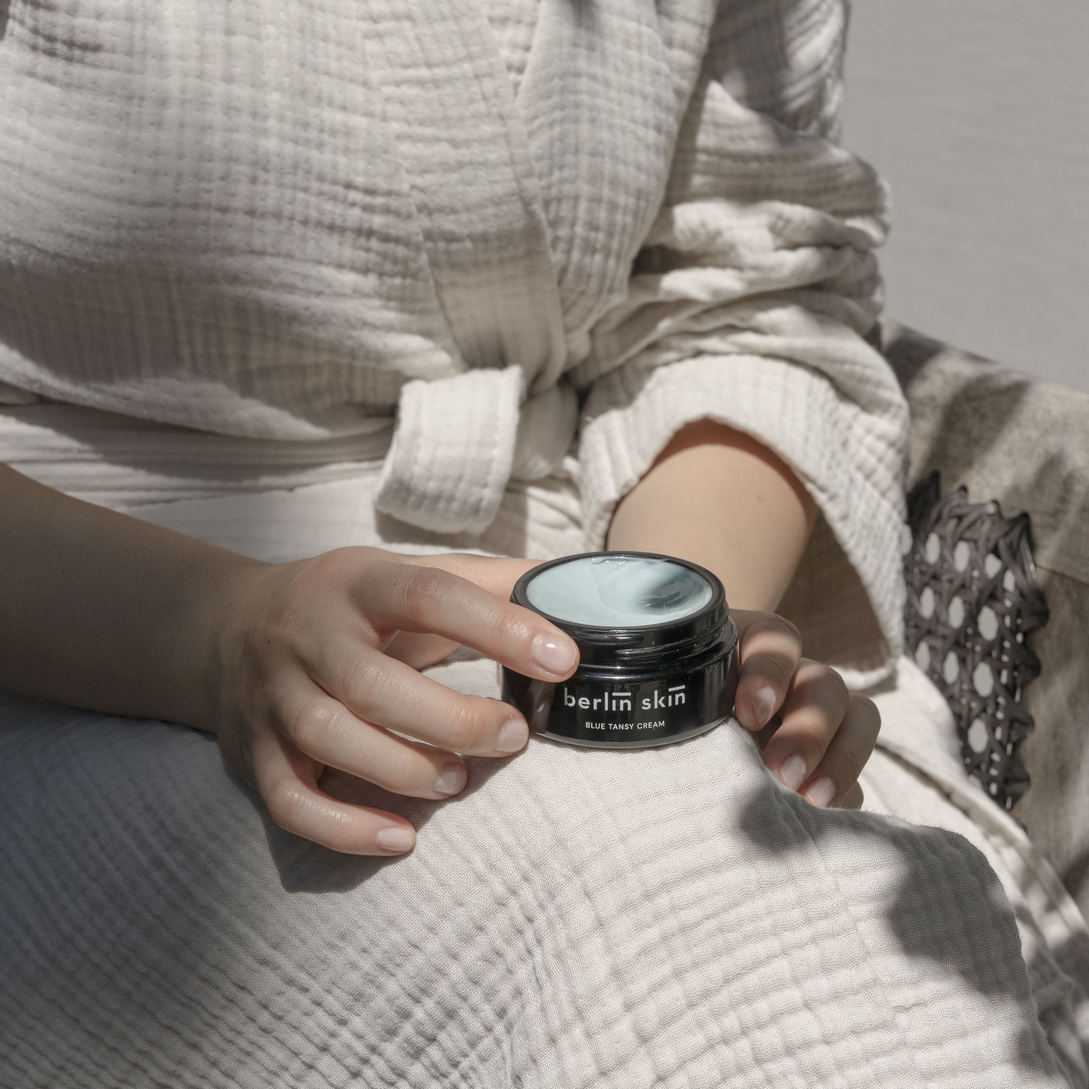 Bring New Life to Your Skin with Blue Tansy Cream – The Green Jungle ...