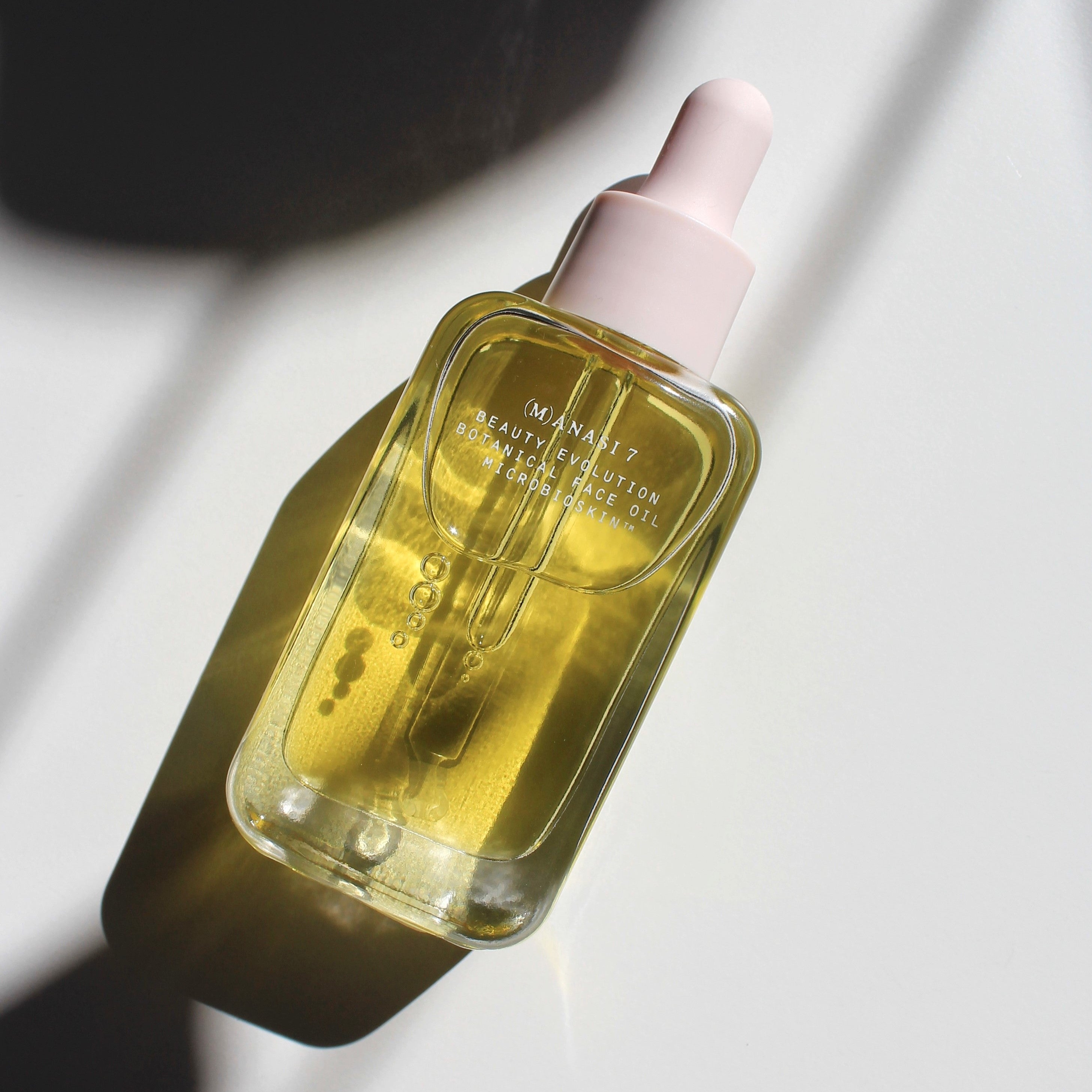 Botanical Face Oil Armonia by Manasi 7 – The Green Jungle Beauty Shop