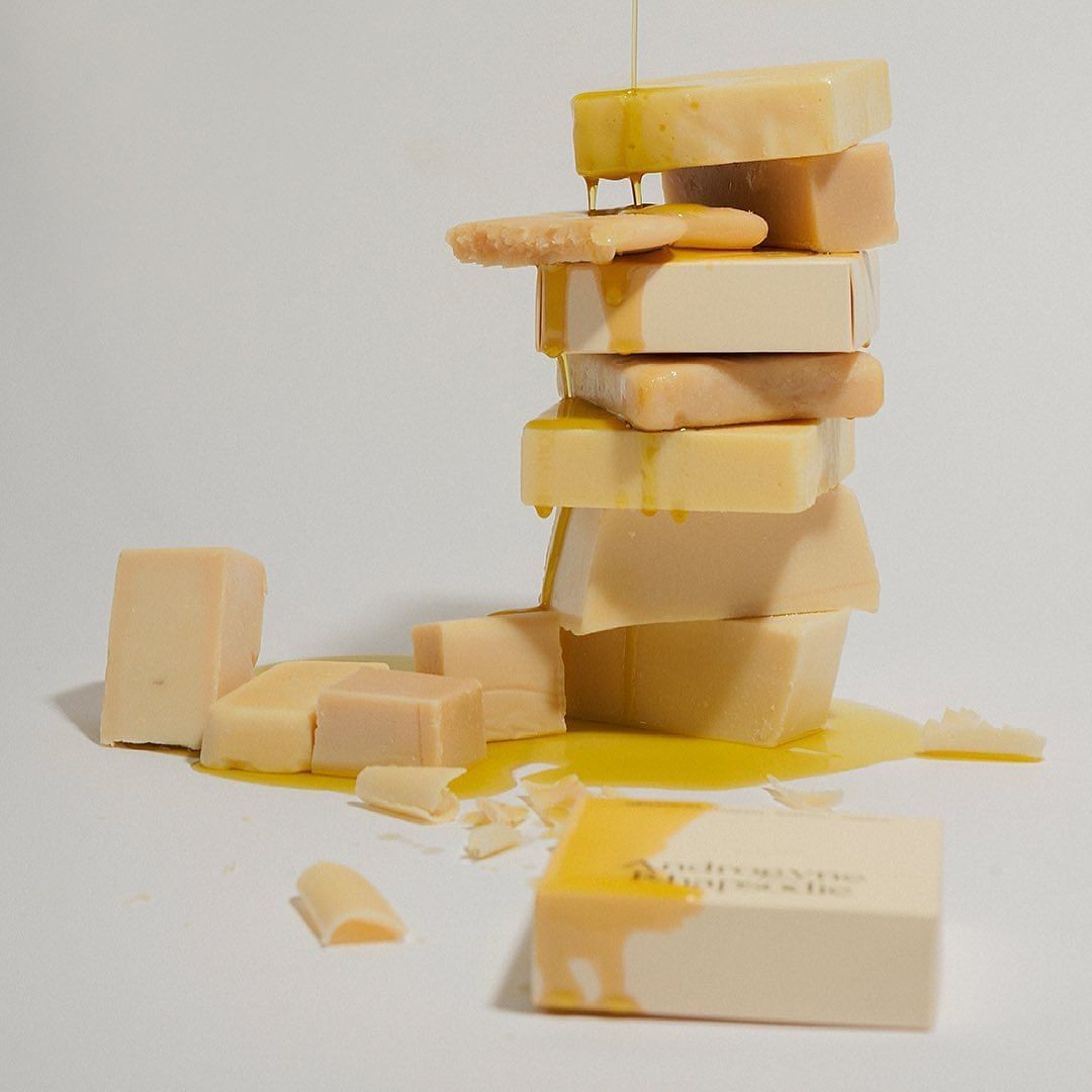 Say Hello to the Ultimate Pampering Experience with Refeel Naturals ...