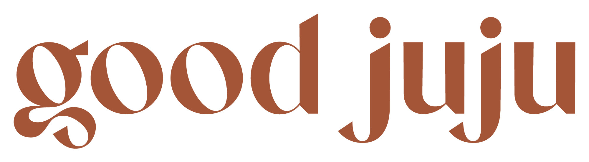 Good Juju - All-Natural, Plastic-Free Home & Body Care
