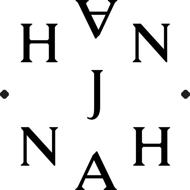 J. Hannah: Chic Nail Polishes – The Green Jungle Beauty Shop