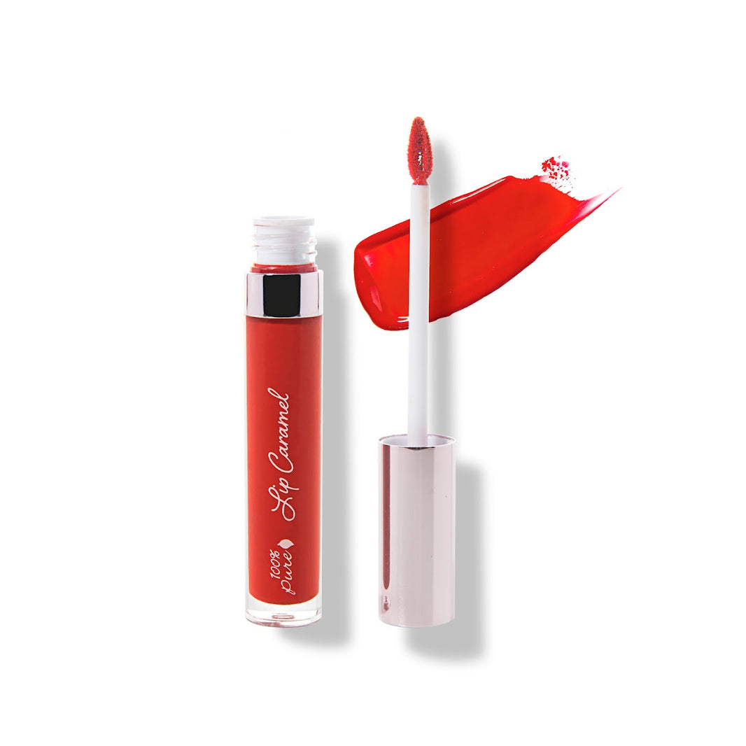 100% Pur - Cosmétiques Naturels - The Green Jungle Beauty Shop