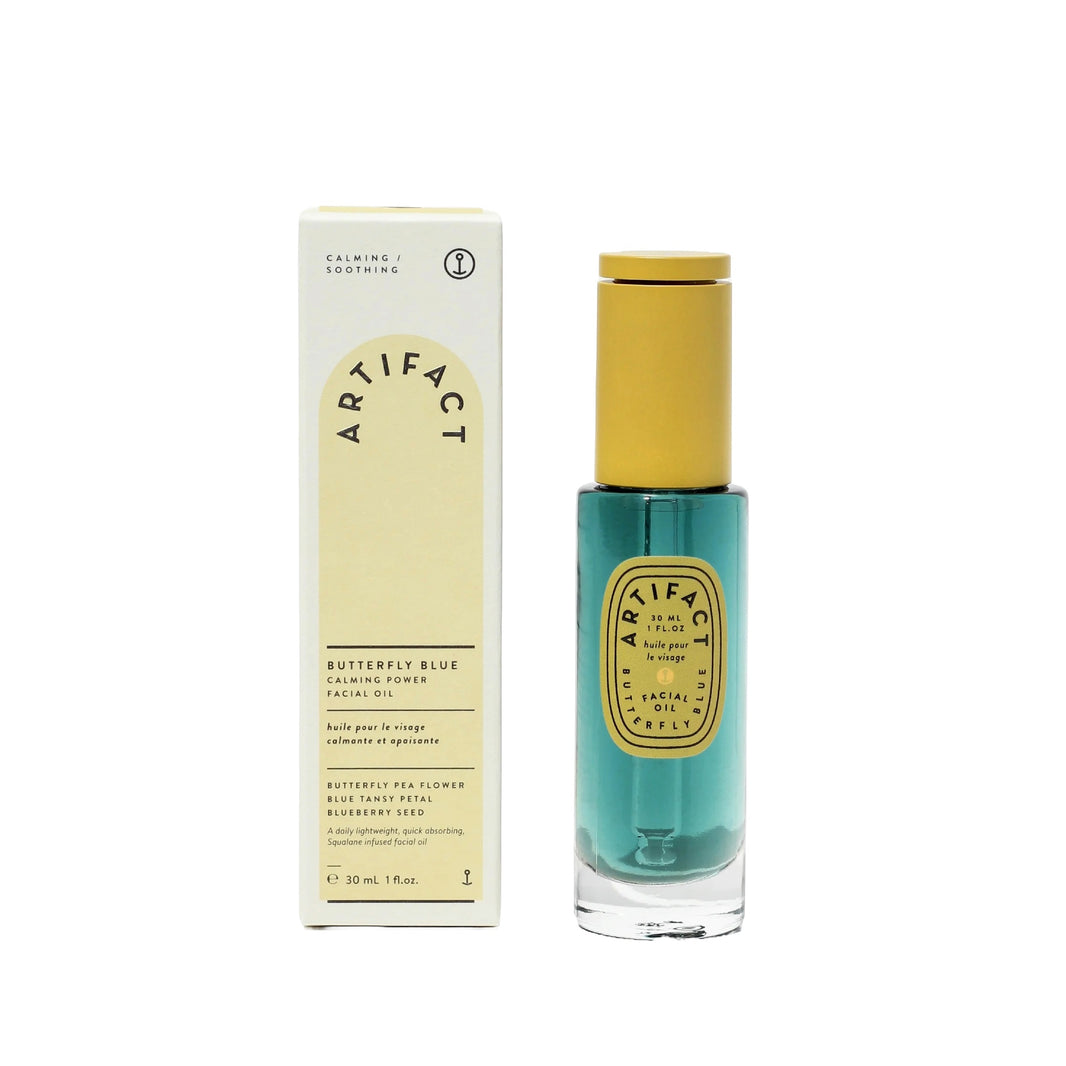 Artisanal Beauty: Discover Artifact Skin Co. Skincare – The Green ...