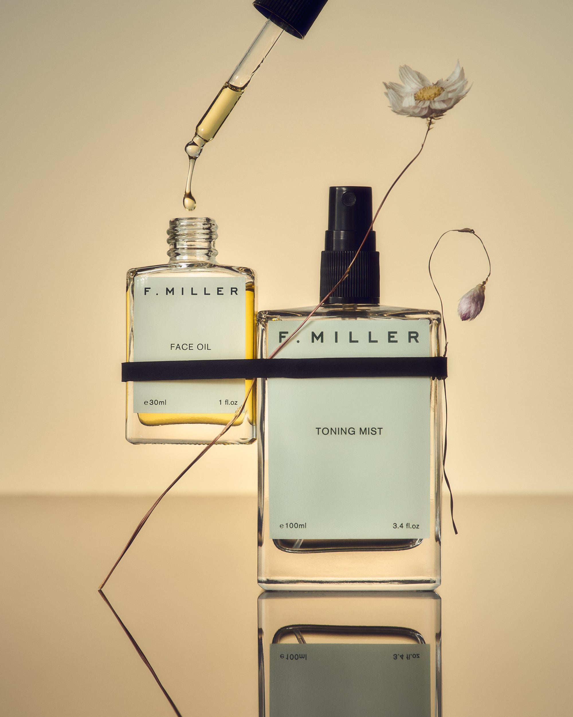 The Green Jungle Beauty Shop - Natural and Organic Skincare