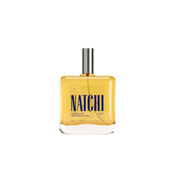 NATCHI Hair & Body Oil - Natural, Fast-Absorbing Hydration – The Green ...