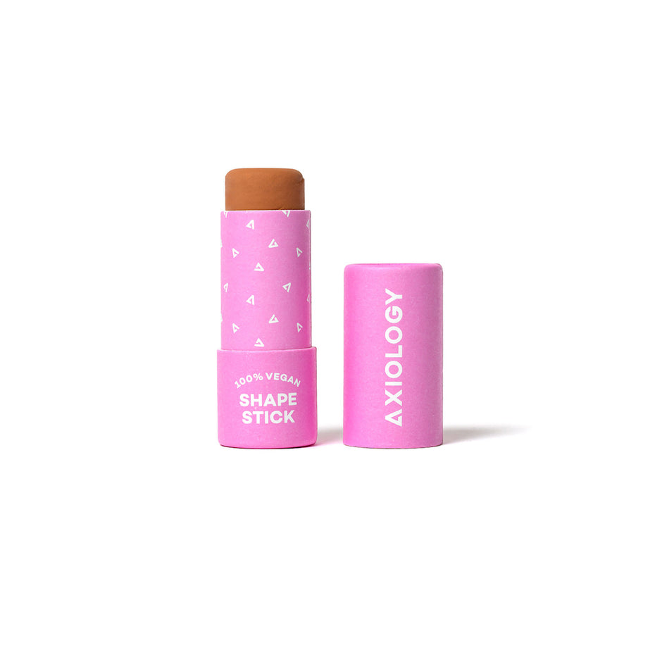 Axiology: Luxurious Vegan Lipsticks – The Green Jungle Beauty Shop