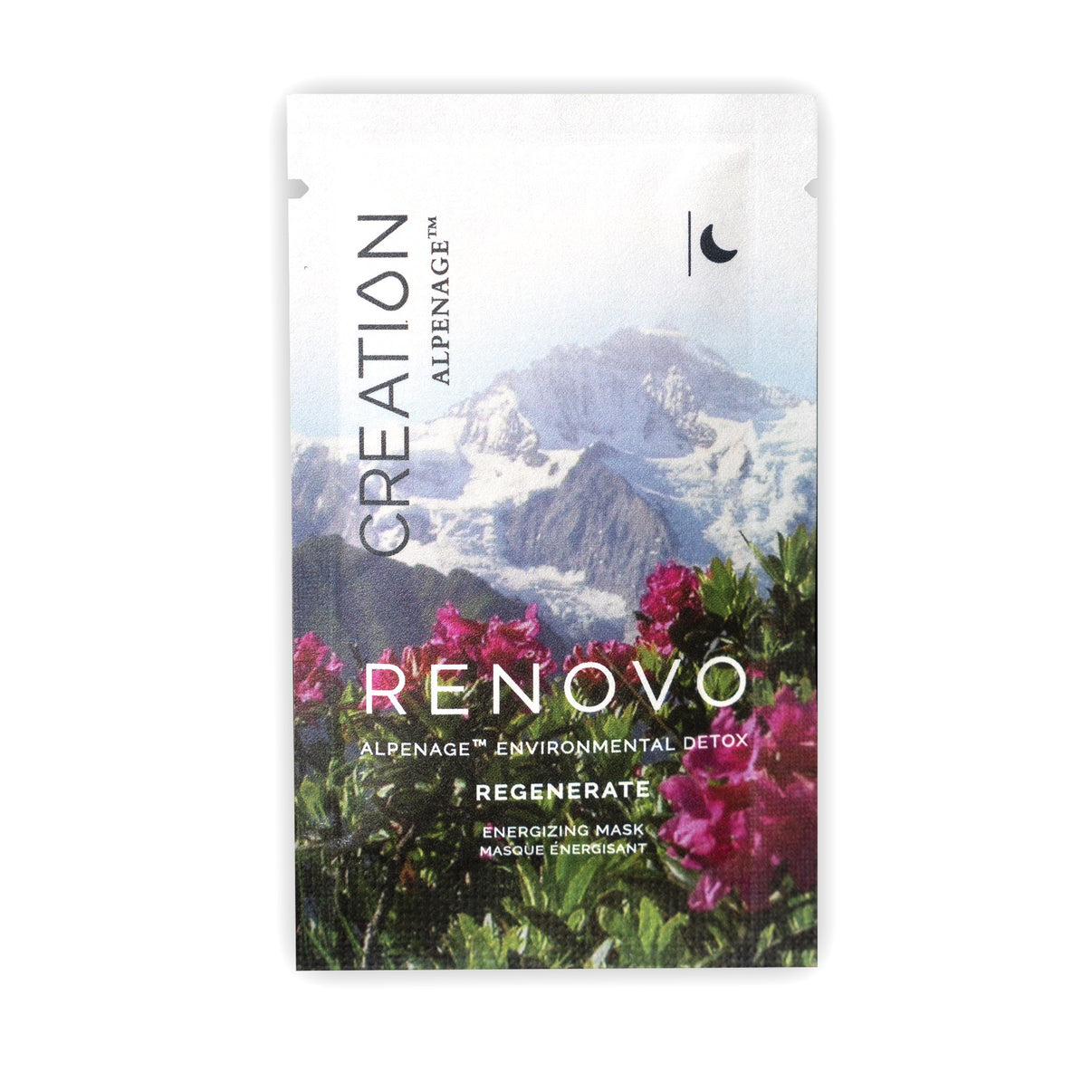CREATION - RENOVO, Mask Kit – The Green Jungle Beauty Shop