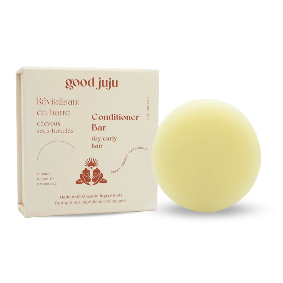 Good Juju - All-Natural, Plastic-Free Home & Body Care – The Green ...