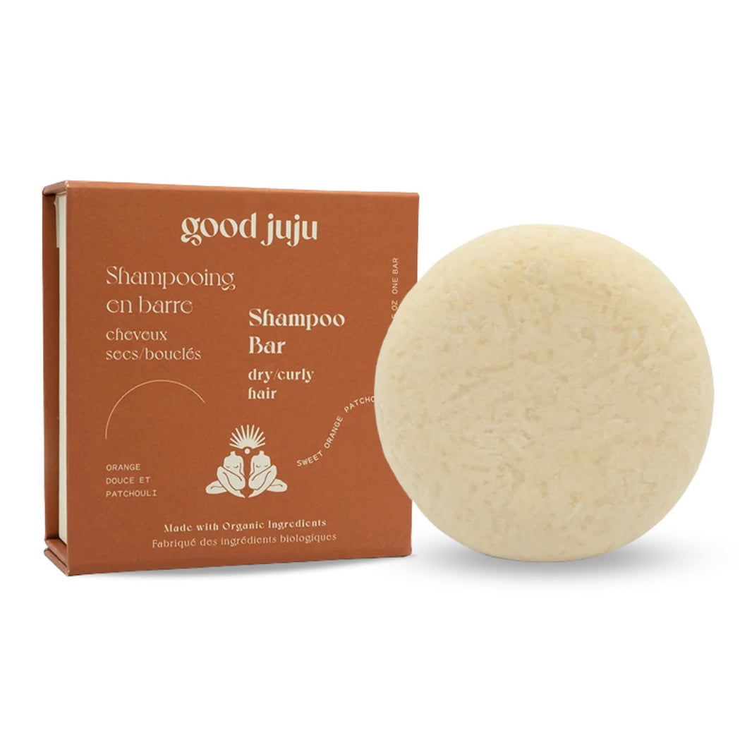 Good Juju - All-Natural, Plastic-Free Home & Body Care – The Green ...
