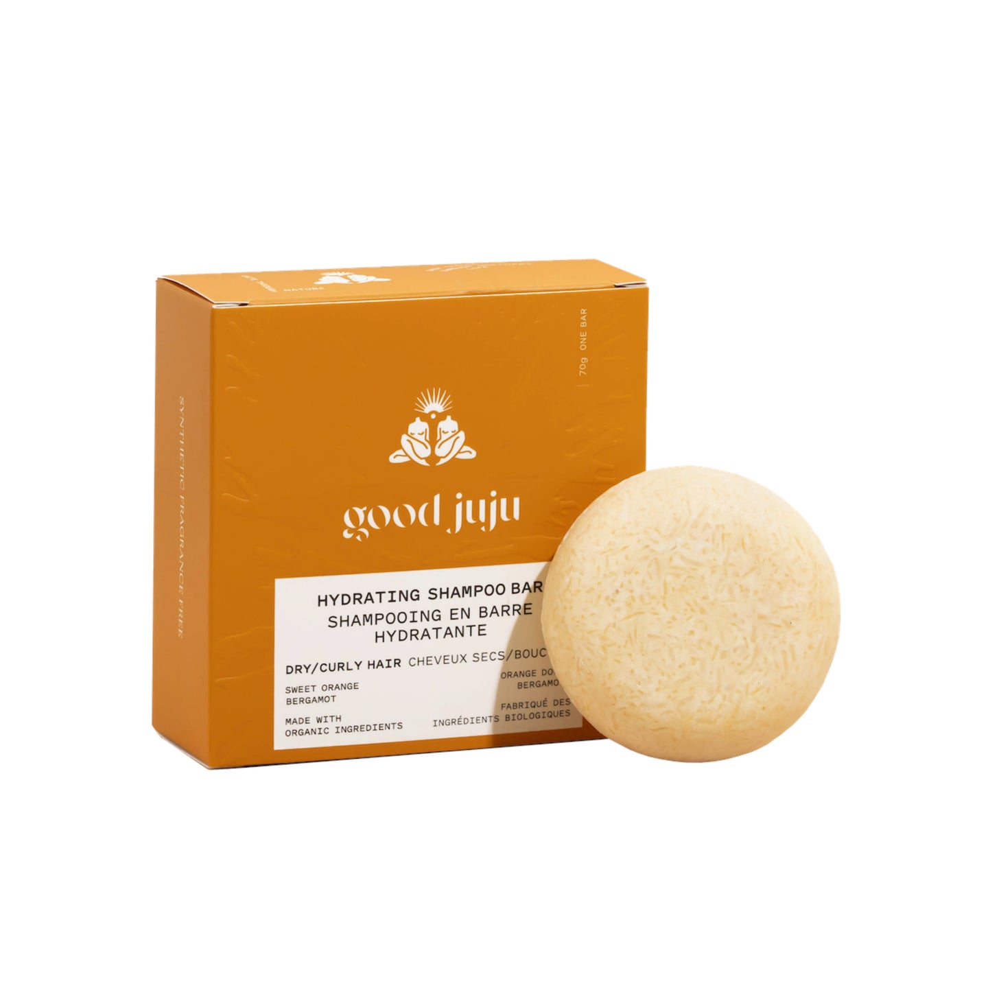 Good Juju - All-Natural, Plastic-Free Home & Body Care