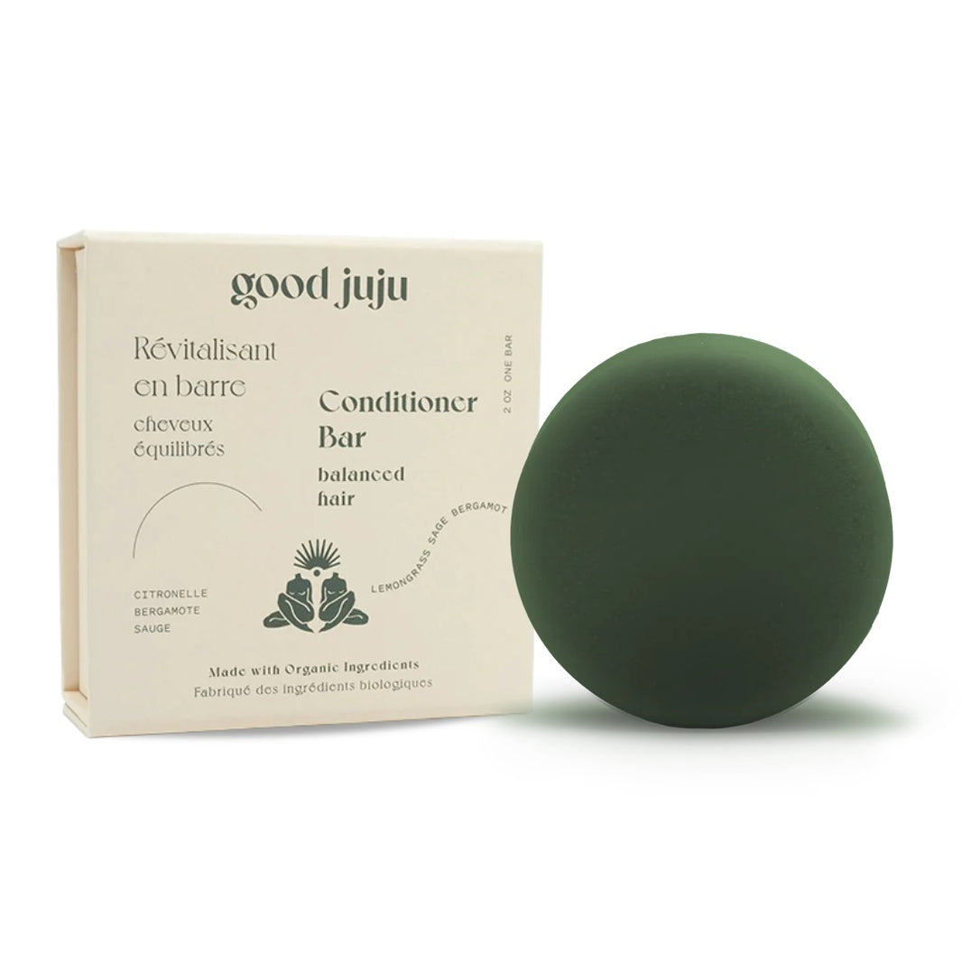 Good Juju - All-Natural, Plastic-Free Home & Body Care – The Green ...