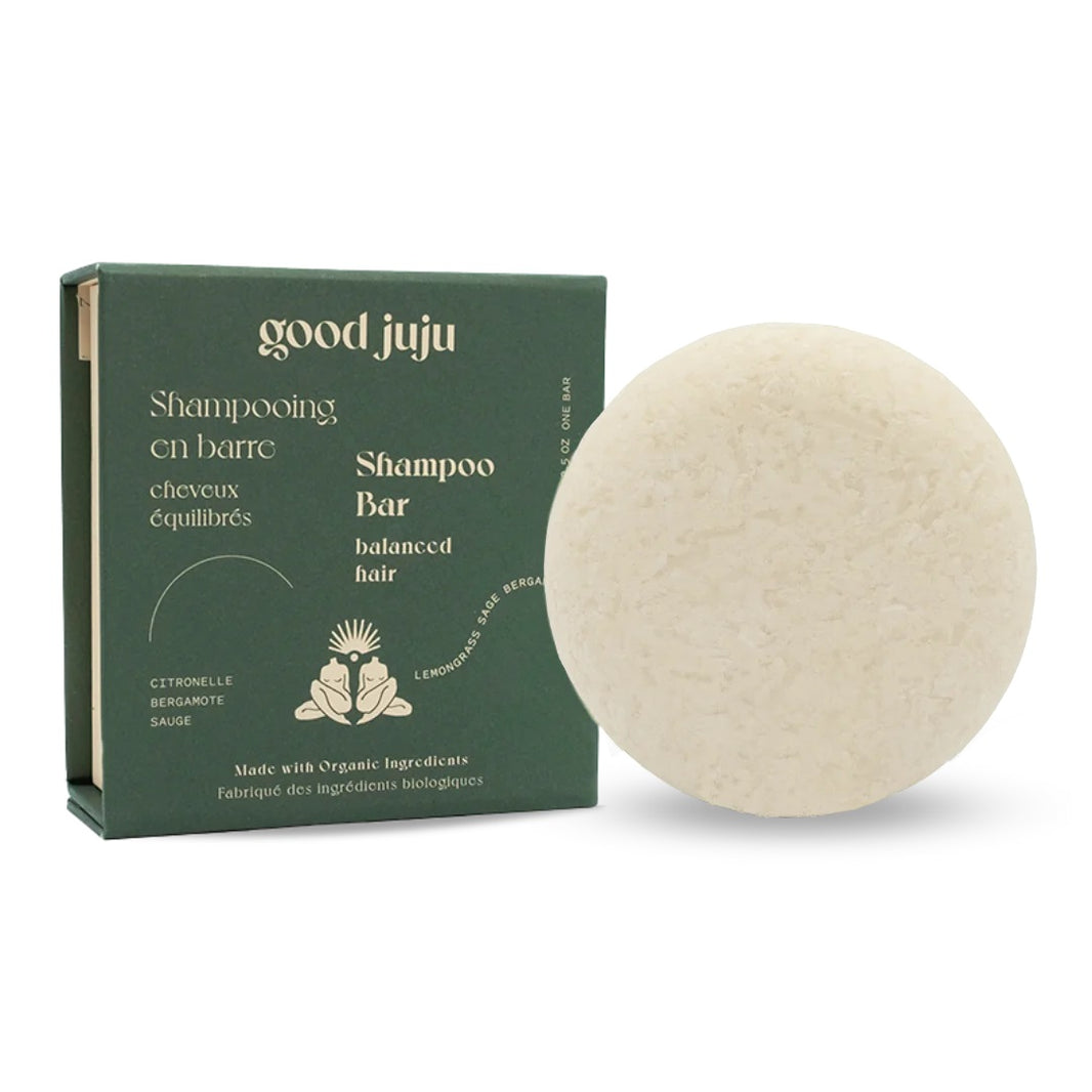 Good Juju - All-Natural, Plastic-Free Home & Body Care – The Green ...