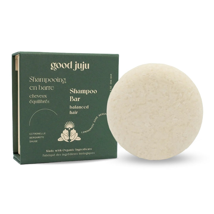 Good Juju - All-Natural, Plastic-Free Home & Body Care – The Green ...
