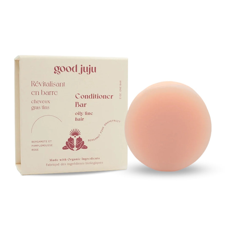 Good Juju - All-Natural, Plastic-Free Home & Body Care – The Green ...