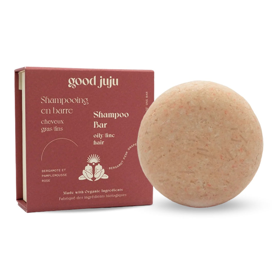 Good Juju - All-Natural, Plastic-Free Home & Body Care – The Green ...