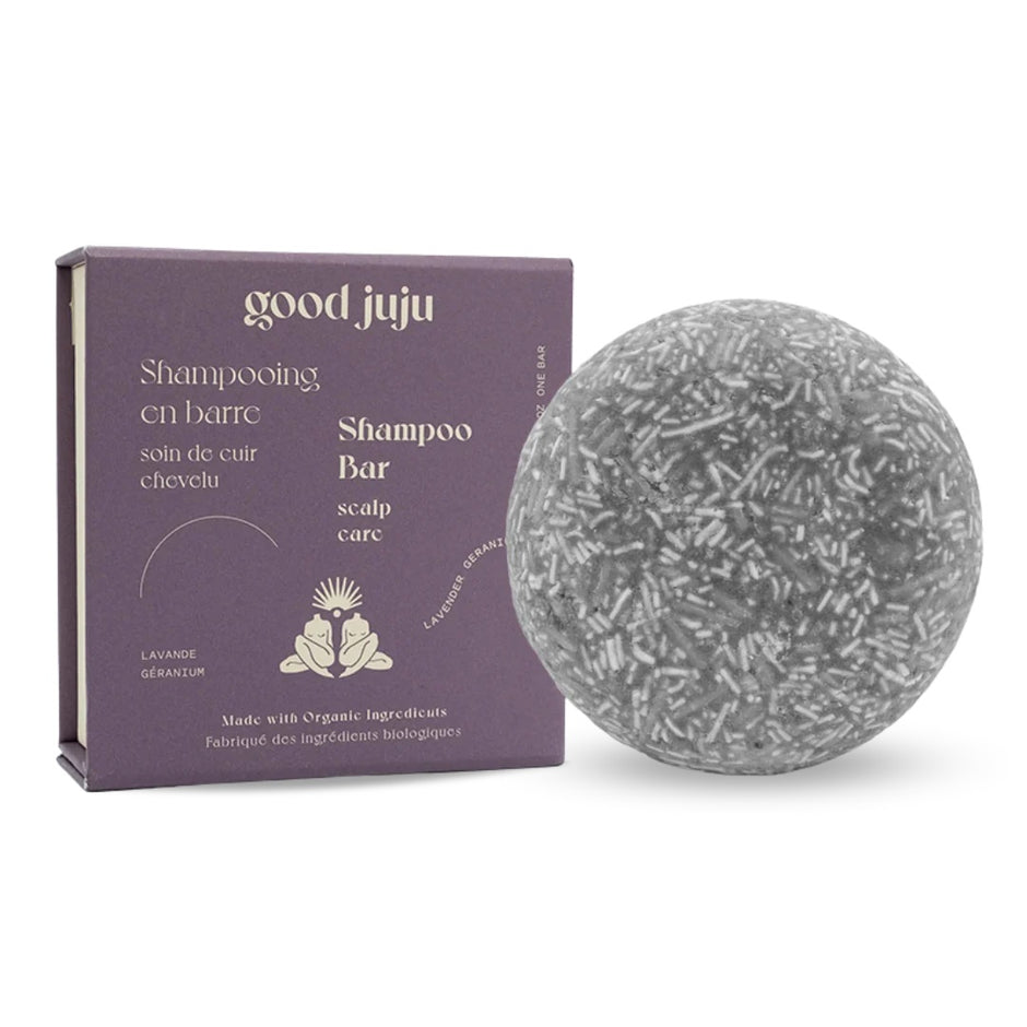 Good Juju - All-Natural, Plastic-Free Home & Body Care – The Green ...