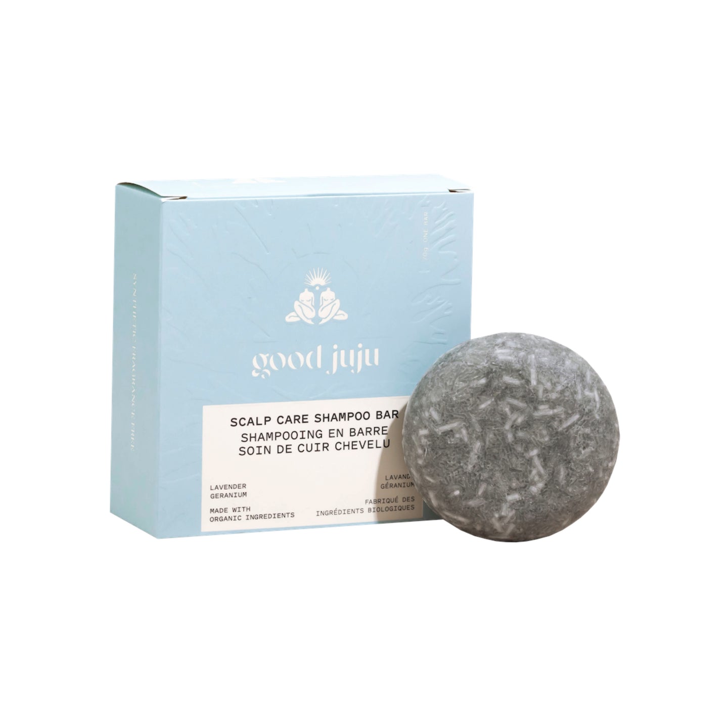 Good Juju - All-Natural, Plastic-Free Home & Body Care