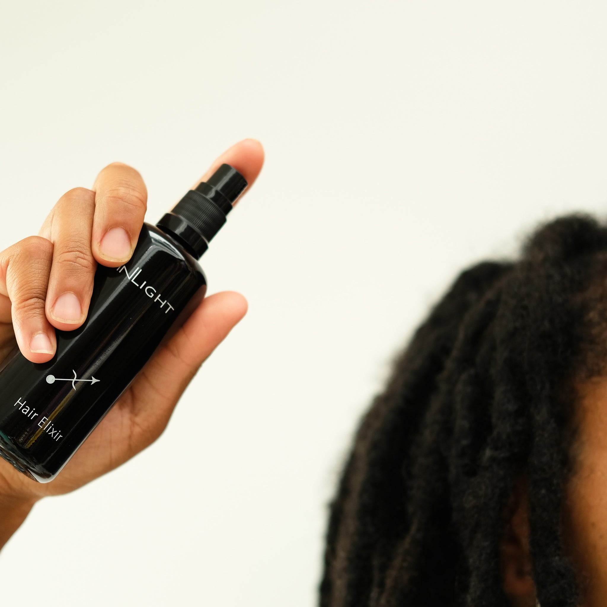 INLIGHT BEAUTY - Hair Elixir – The Green Jungle Beauty Shop