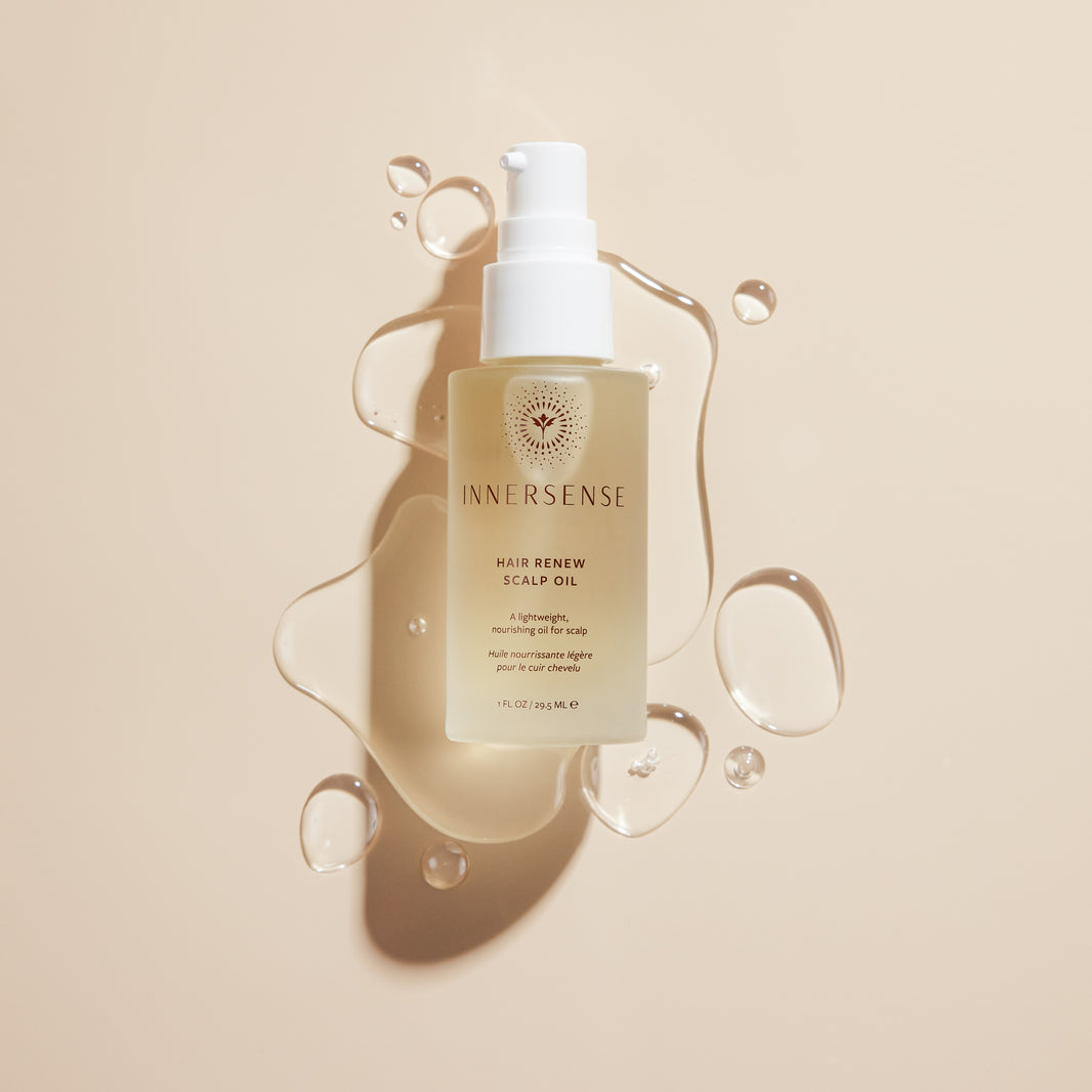 Innersense Organic Beauty: Pure Haircare Solutions – The Green Jungle ...