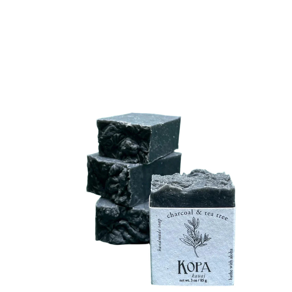 Kopa Kauai – The Green Jungle Beauty Shop