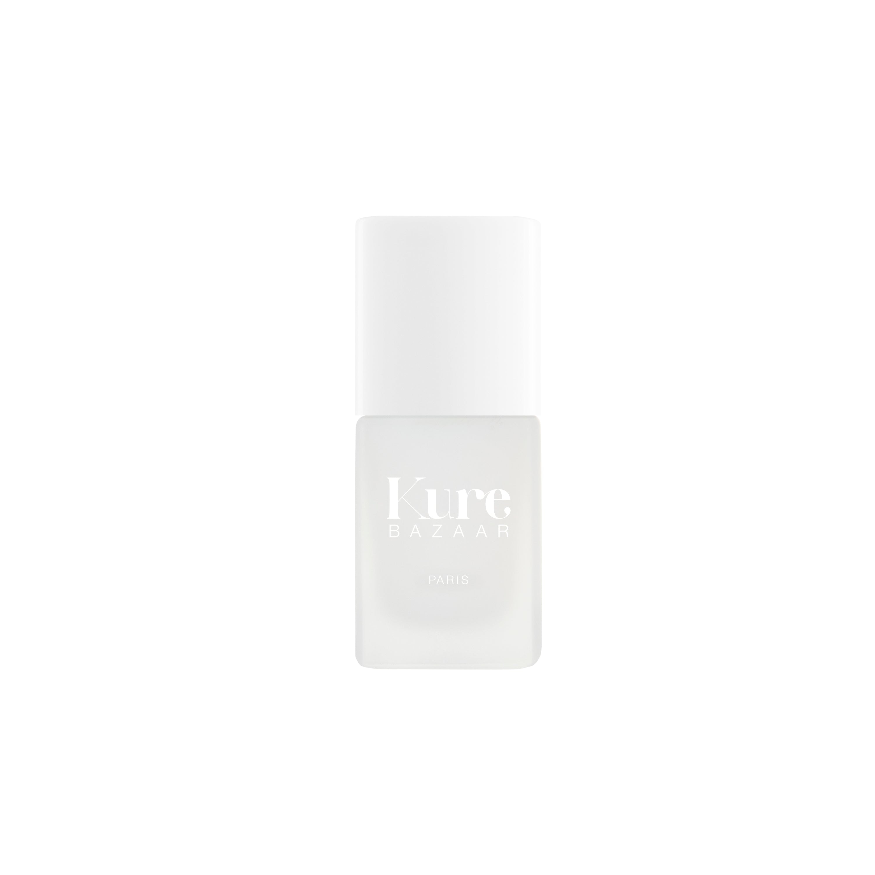 KURE BAZAAR Super Base Nail Polish: The Ultimate Clean Base Coat – The ...