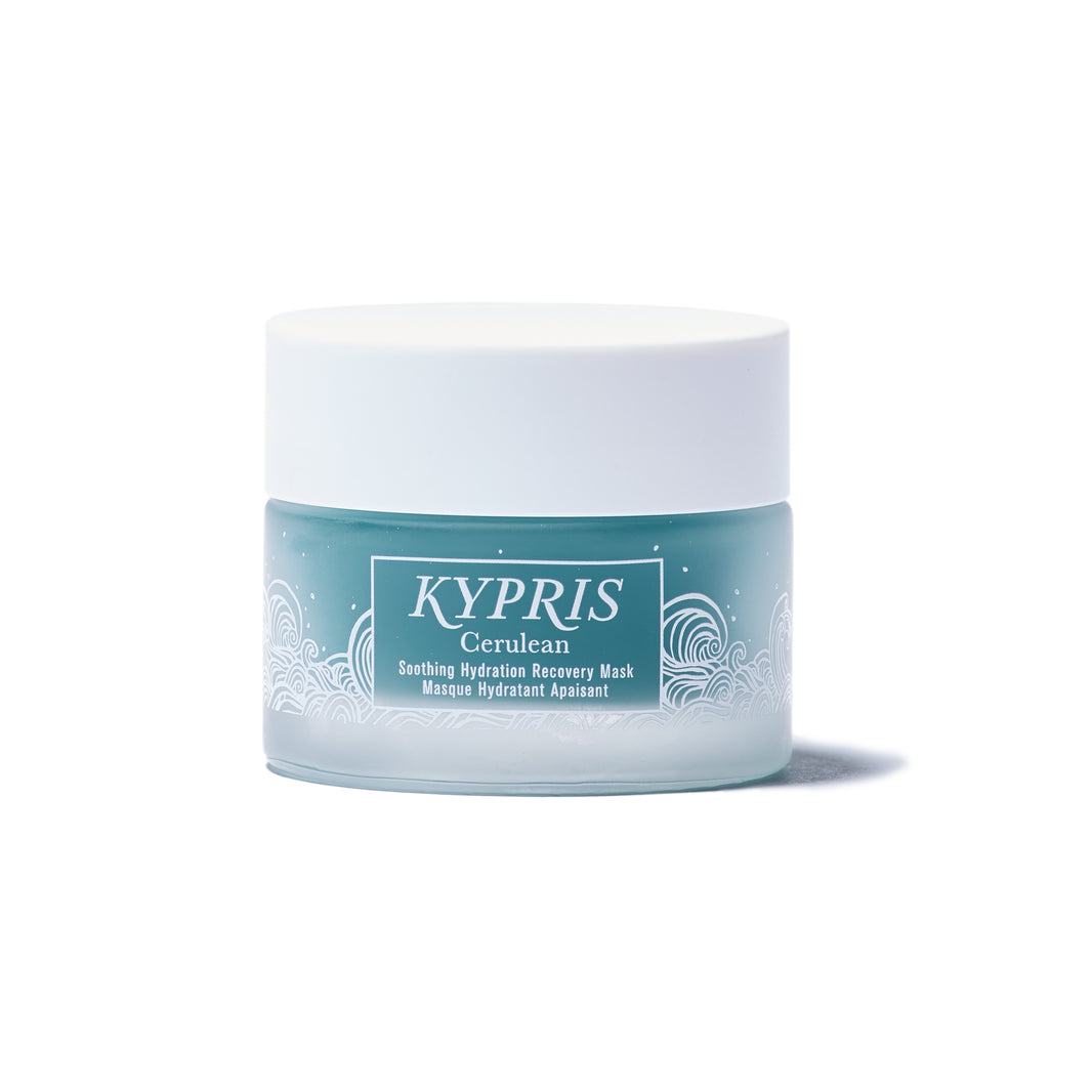 Kypris – The Green Jungle Beauty Shop