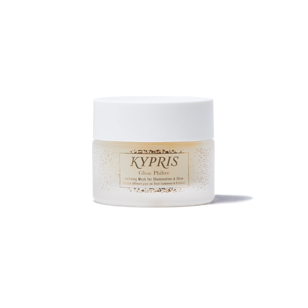 Kypris – The Green Jungle Beauty Shop