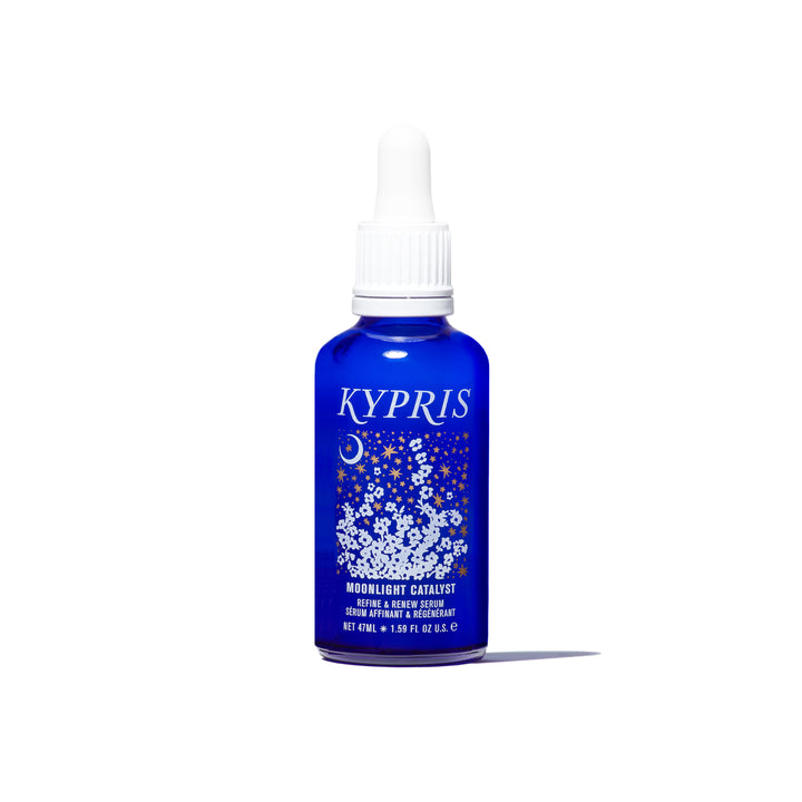 Kypris – The Green Jungle Beauty Shop