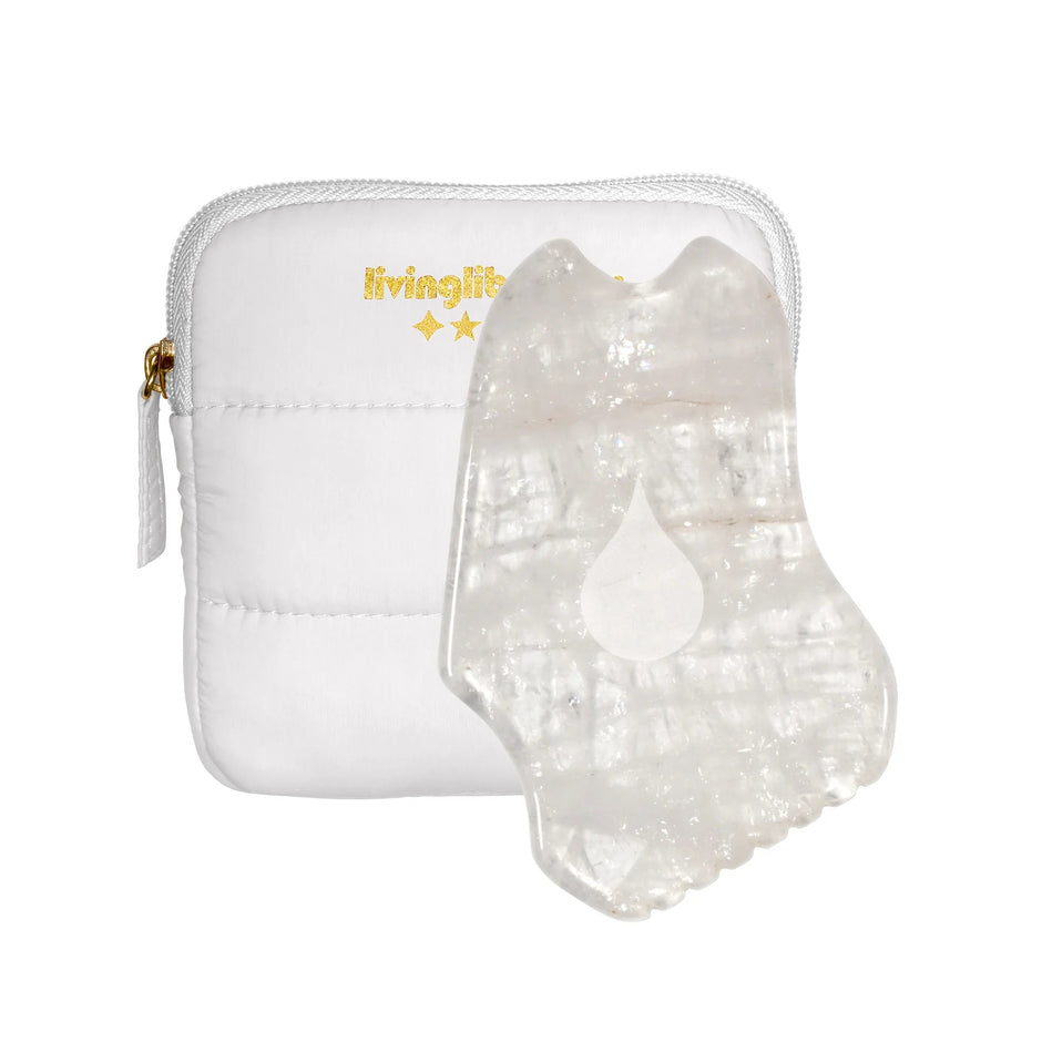 Living Libations - Natural Organic Skincare – The Green Jungle Beauty Shop