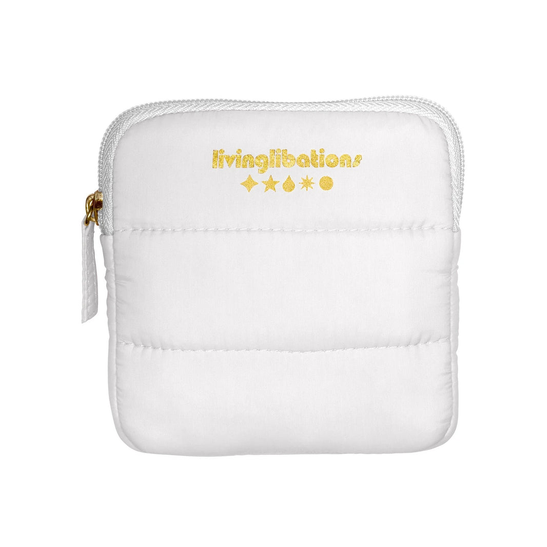 Living Libations - Natural Organic Skincare – The Green Jungle Beauty Shop