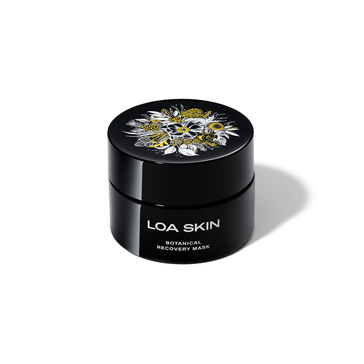 LOA SKIN - Botanical Recovery Mask