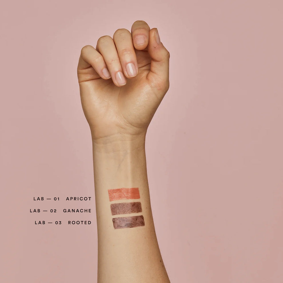 OLIO E OSSO - LAB — 01 Apricot – The Green Jungle Beauty Shop