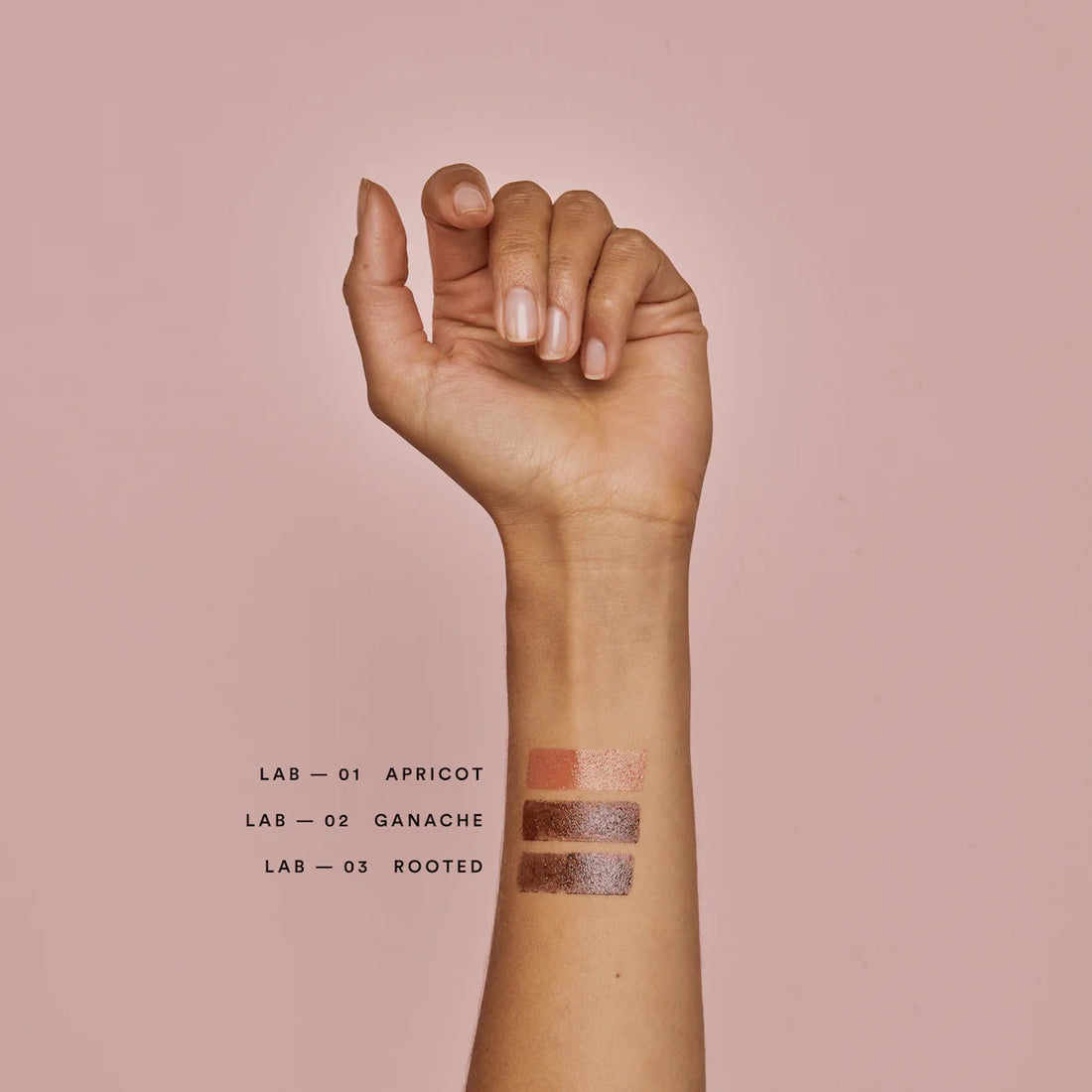 OLIO E OSSO - LAB — 01 Apricot – The Green Jungle Beauty Shop