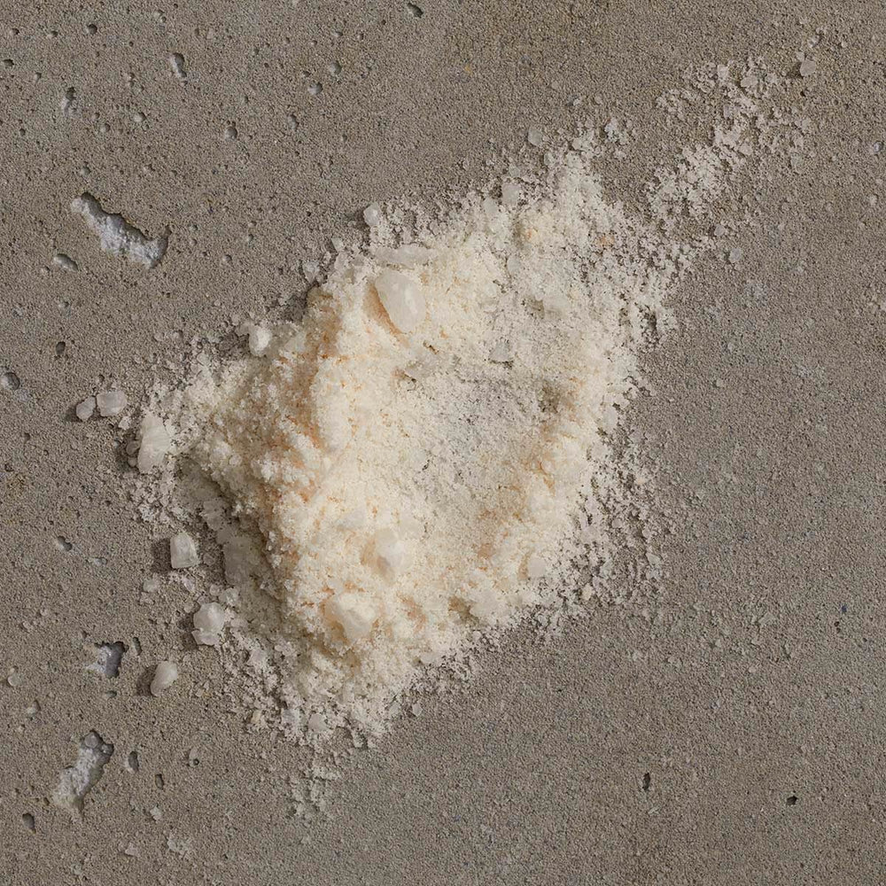 OM Organics Mini Soothing Bath Soak Vanilla Moon