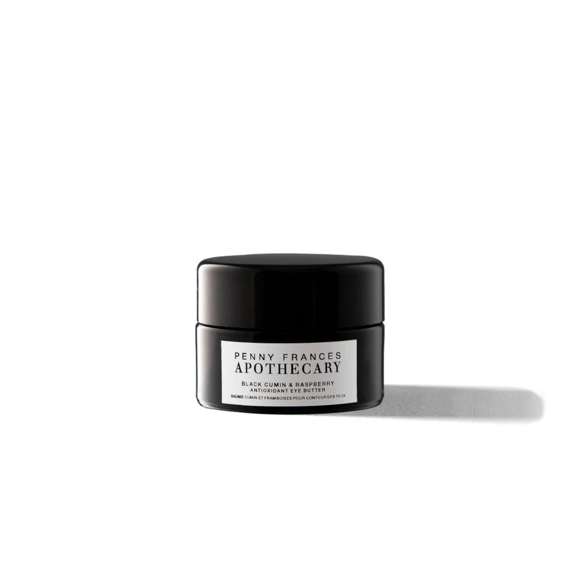 PENNY FRANCES APOTHECARY - Black Cumin & Black Raspberry Antioxidant E ...