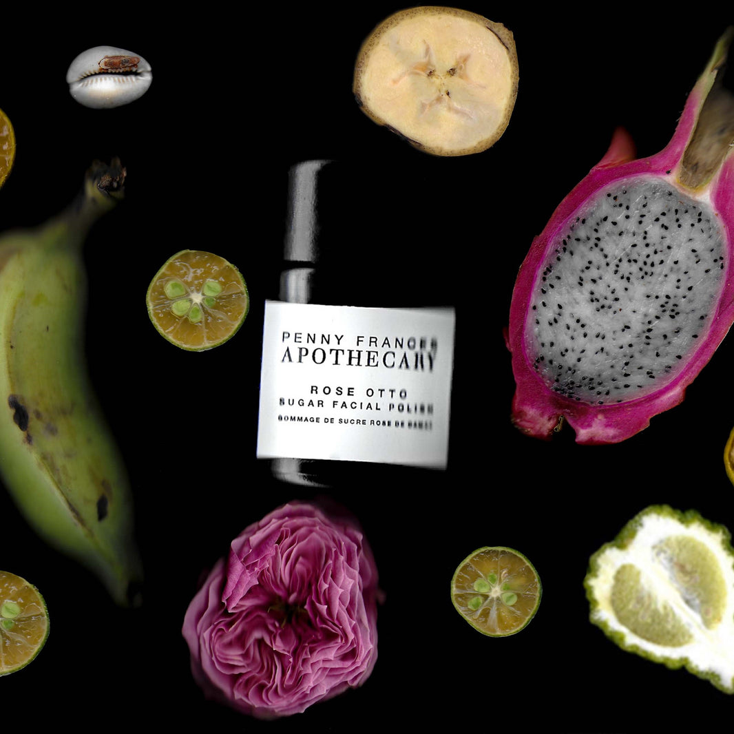 Penny Frances Apothecary - Luxurious Handcrafted Skincare – The Green ...