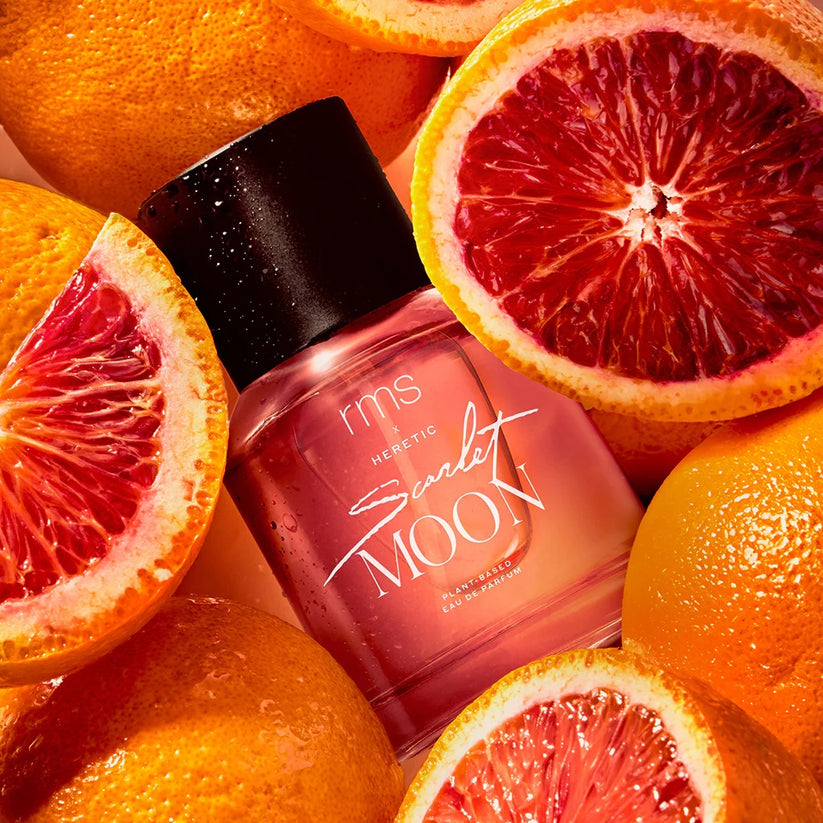 RMS BEAUTY x Heretic: Scarlet Moon Eau de Parfum – The Green Jungle ...