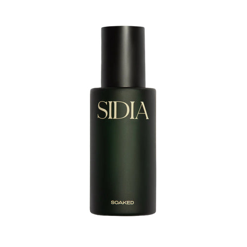 SIDIA The Mist Soaked Hydrating Body Mist