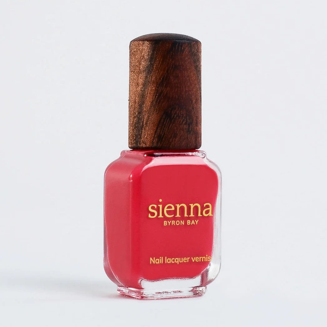 Sienna Byron Bay: Nail Polish Elegance from Down Under – The Green ...