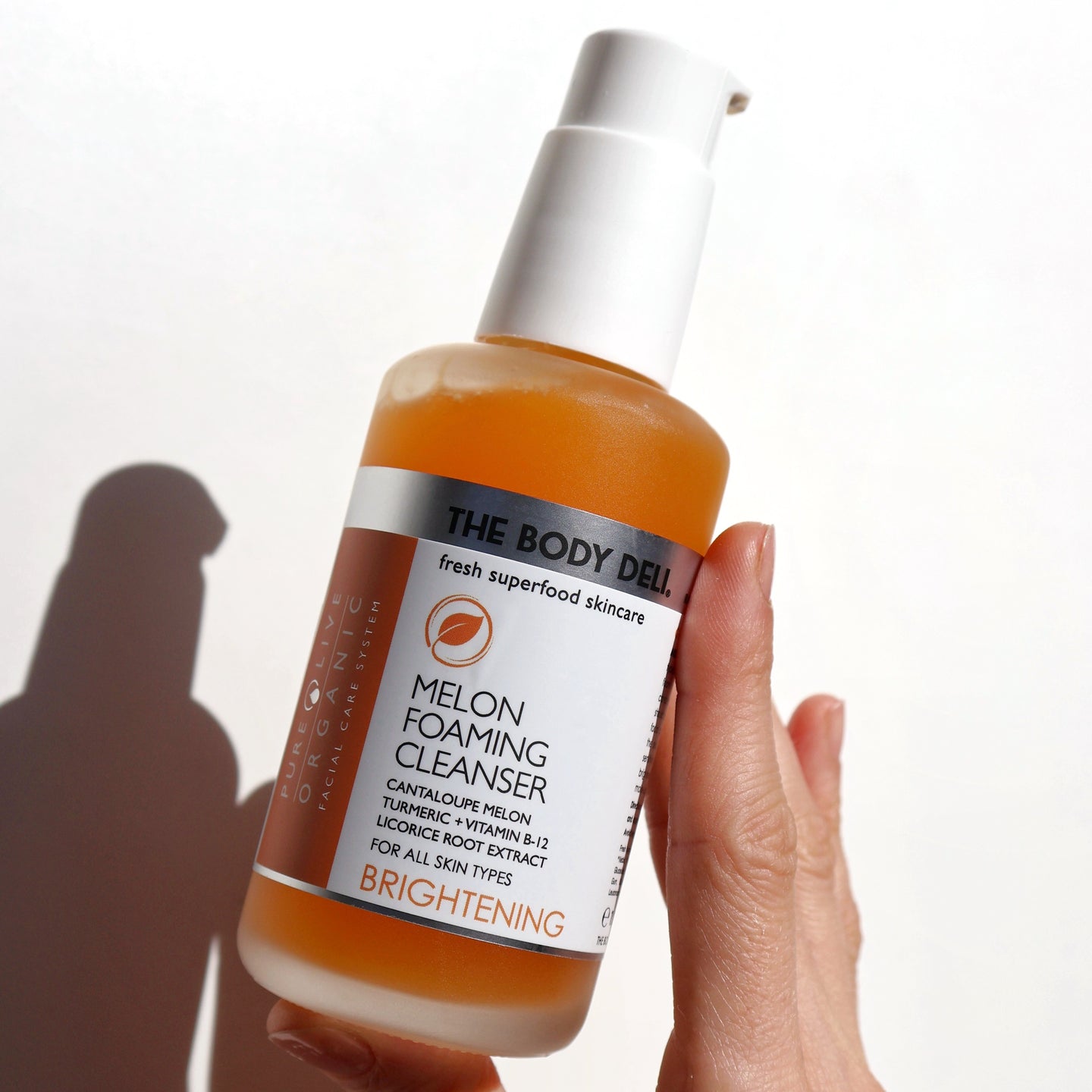 The Body Deli | Natural & Organic Beauty