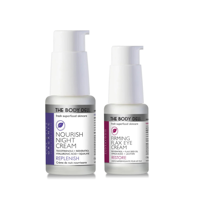 The Body Deli | Natural & Organic Beauty