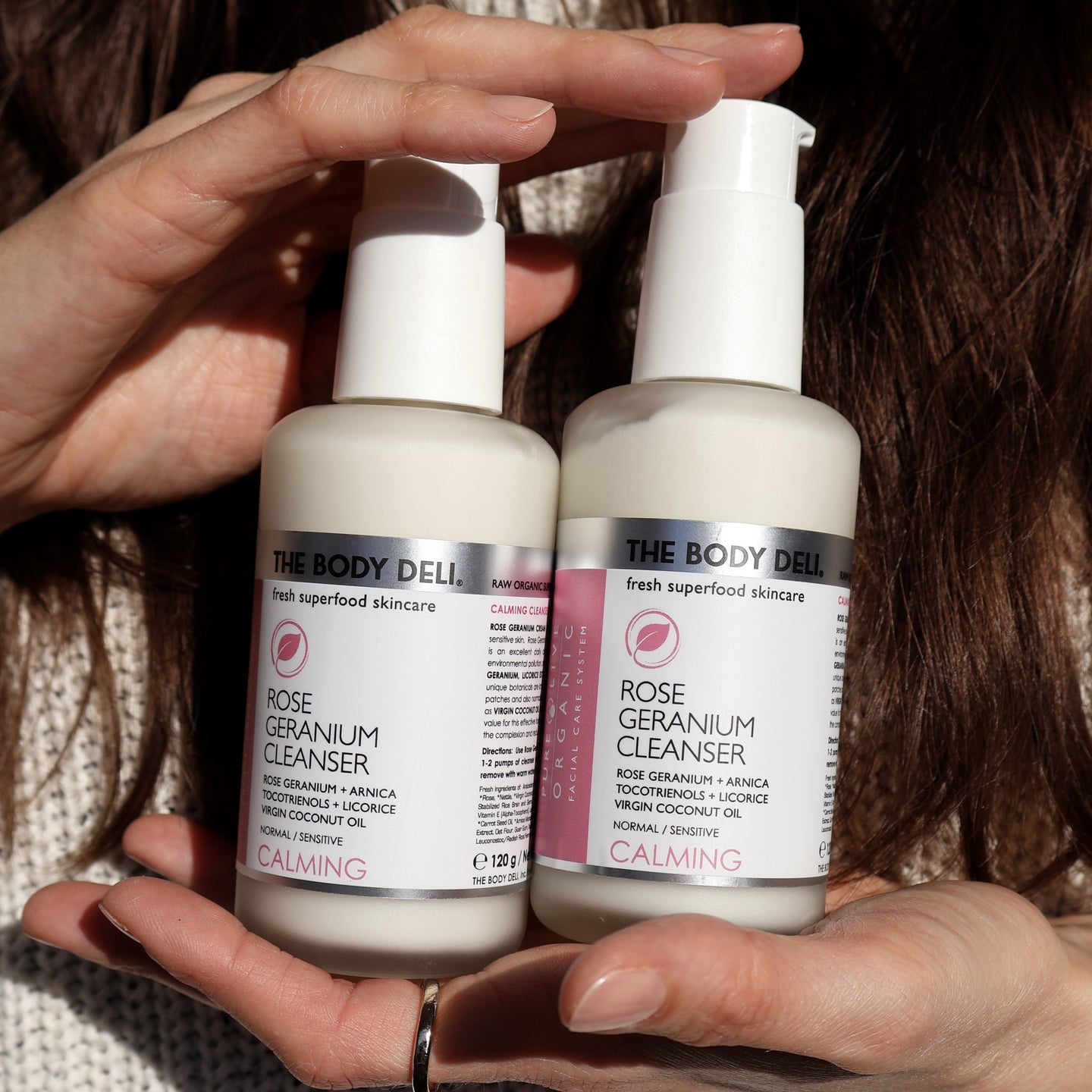 The Body Deli | Natural & Organic Beauty