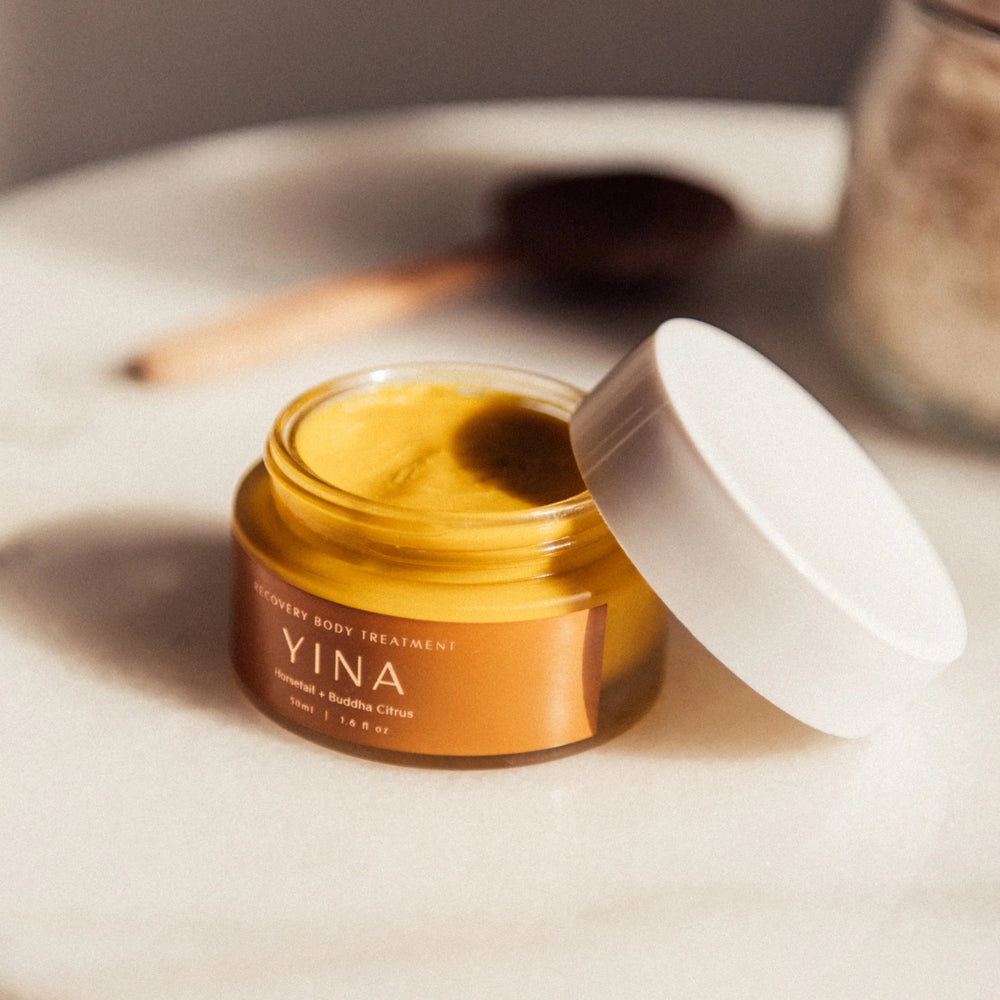 YINA - Body Balm