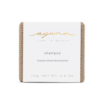 Ayuna: Pure Skincare Elegance – The Green Jungle Beauty Shop