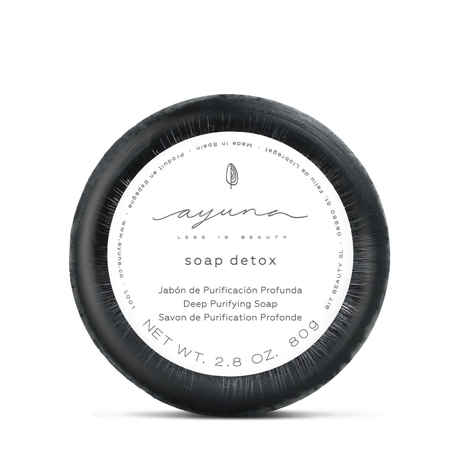 Ayuna: Pure Skincare Elegance – The Green Jungle Beauty Shop