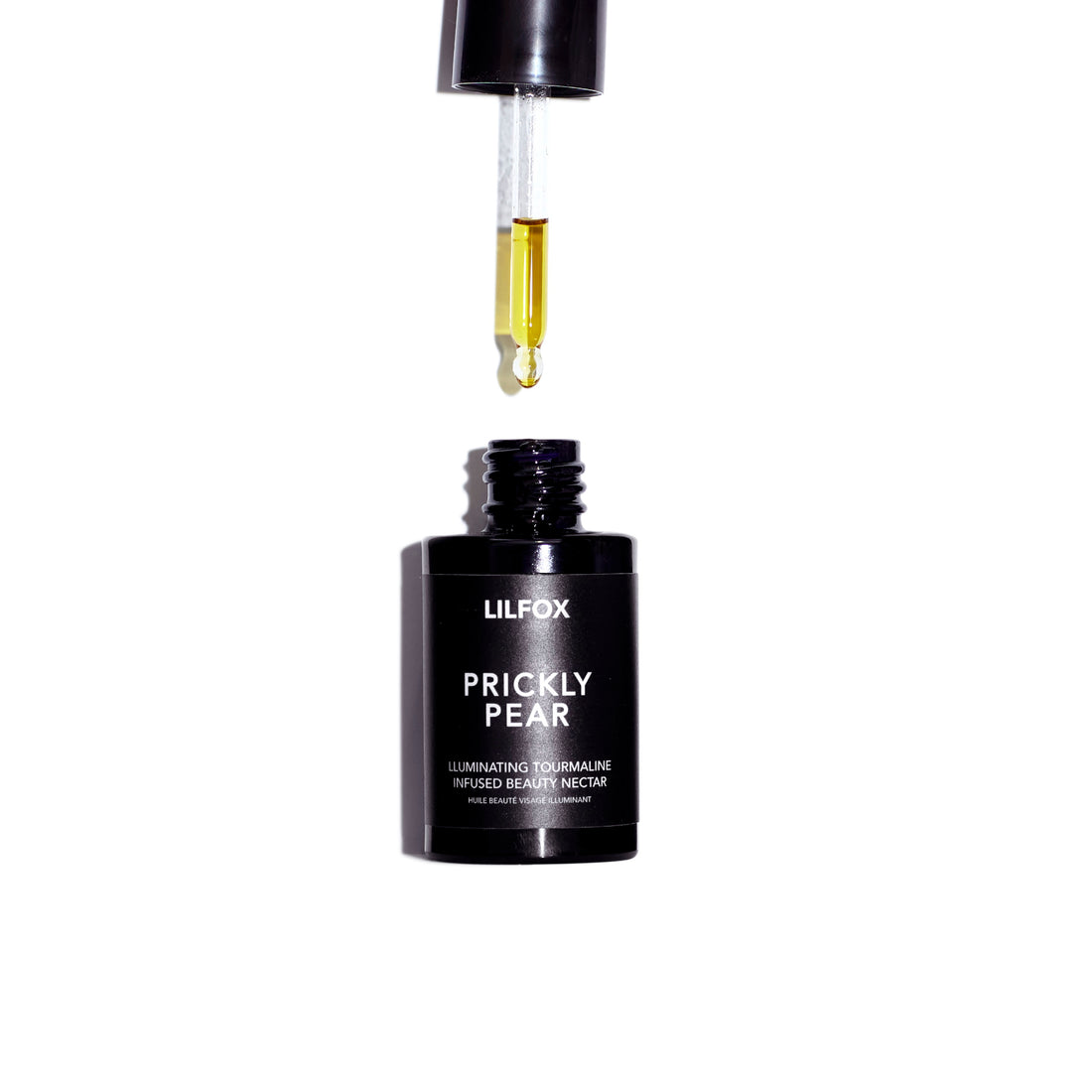 LILFOX Prickly Pear Illuminating Face Nectar – The Green Jungle Beauty Shop